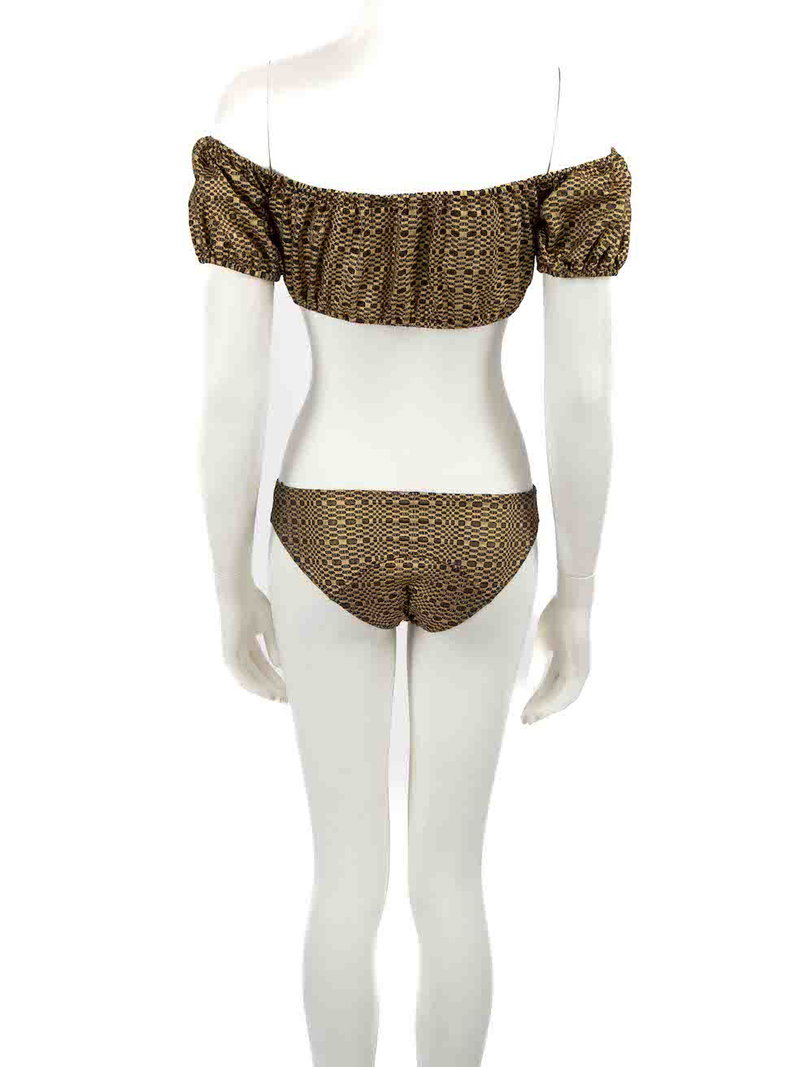Buy LISA MARIE FERNANDEZ Leandra Bikini | Relove