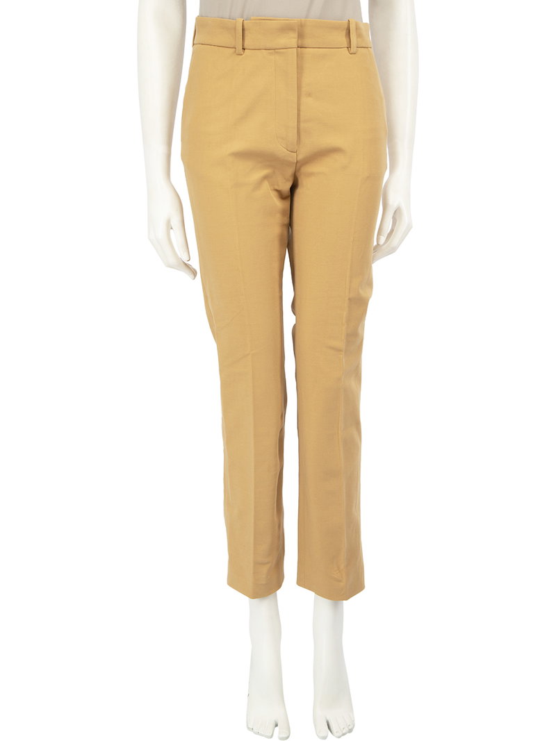 Buy JOSEPH Cotton Trousers | Relove